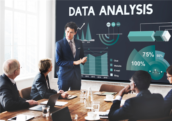 Data Analysis for Business Intelligence: Driving Growth and Insights with Analytics - New ...