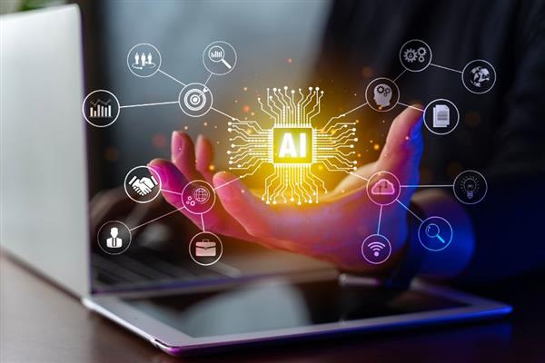 7 Benefits Of AI for Business - New Horizons - Blog | New Horizons