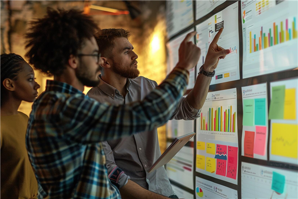 Brainstorming with Data: How to Turn Insights into Innovation