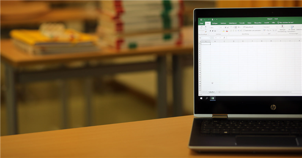 How to Freeze Rows in Excel - New Horizons - Blog | New Horizons