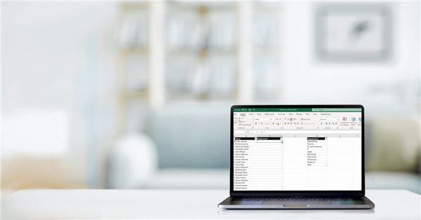 How to Create Drop Down Lists in Microsoft Excel - New Horizons - Blog ...