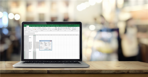 How to Protect Cells in Microsoft Excel - New Horizons - Blog | New ...