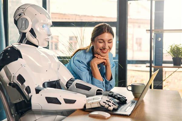 Navigating the Impact of AI Replacing Humans in Workplaces - New Horizons - Blog | New Horizons