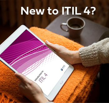 What is ITIL Foundations? A Complete Guide - New Horizons - Blog | New Horizons