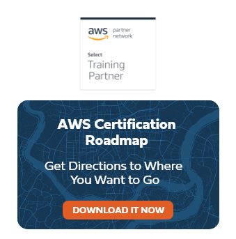 AWS Training | New Horizons